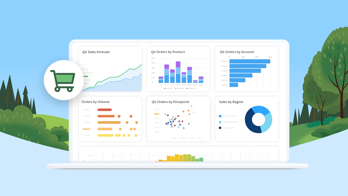 Salesforce Spring '23 Release — Here’s What’s New - Salesforce