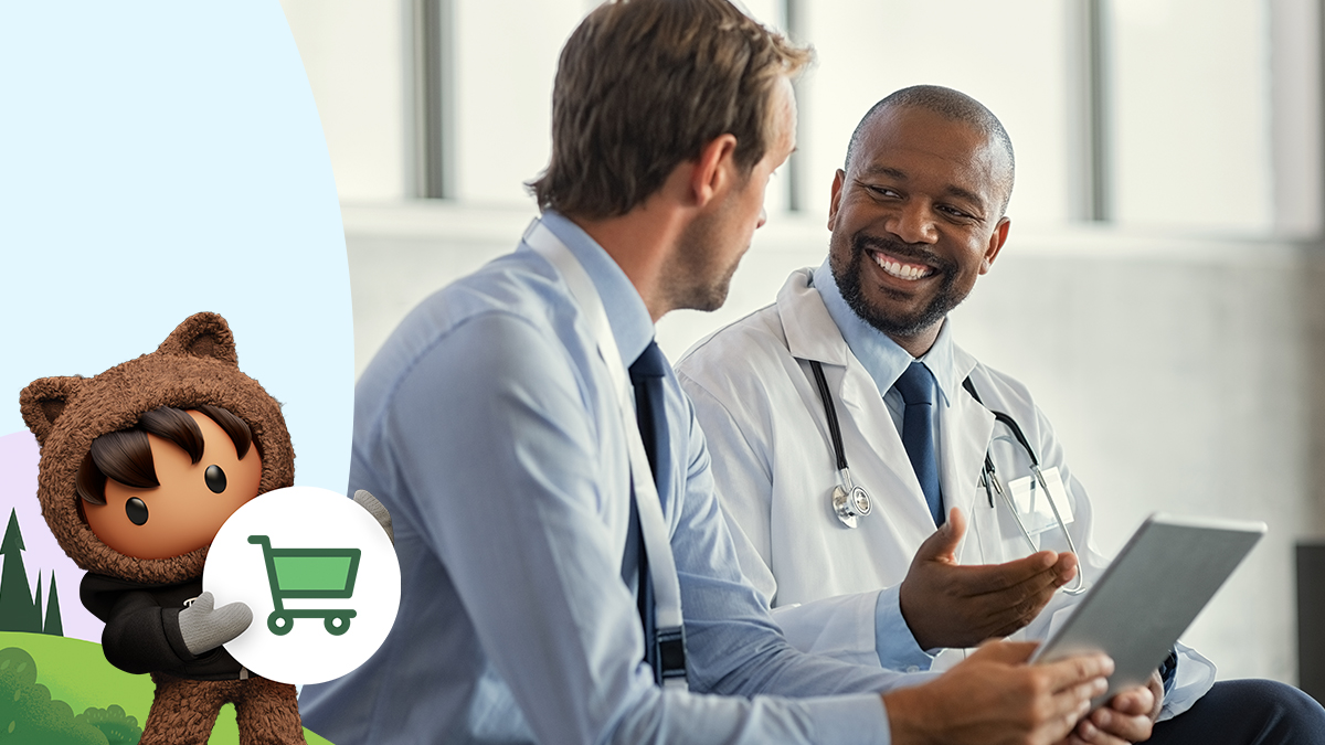 Salesforce Introduces Marketing and Commerce Cloud Features Designed to ...