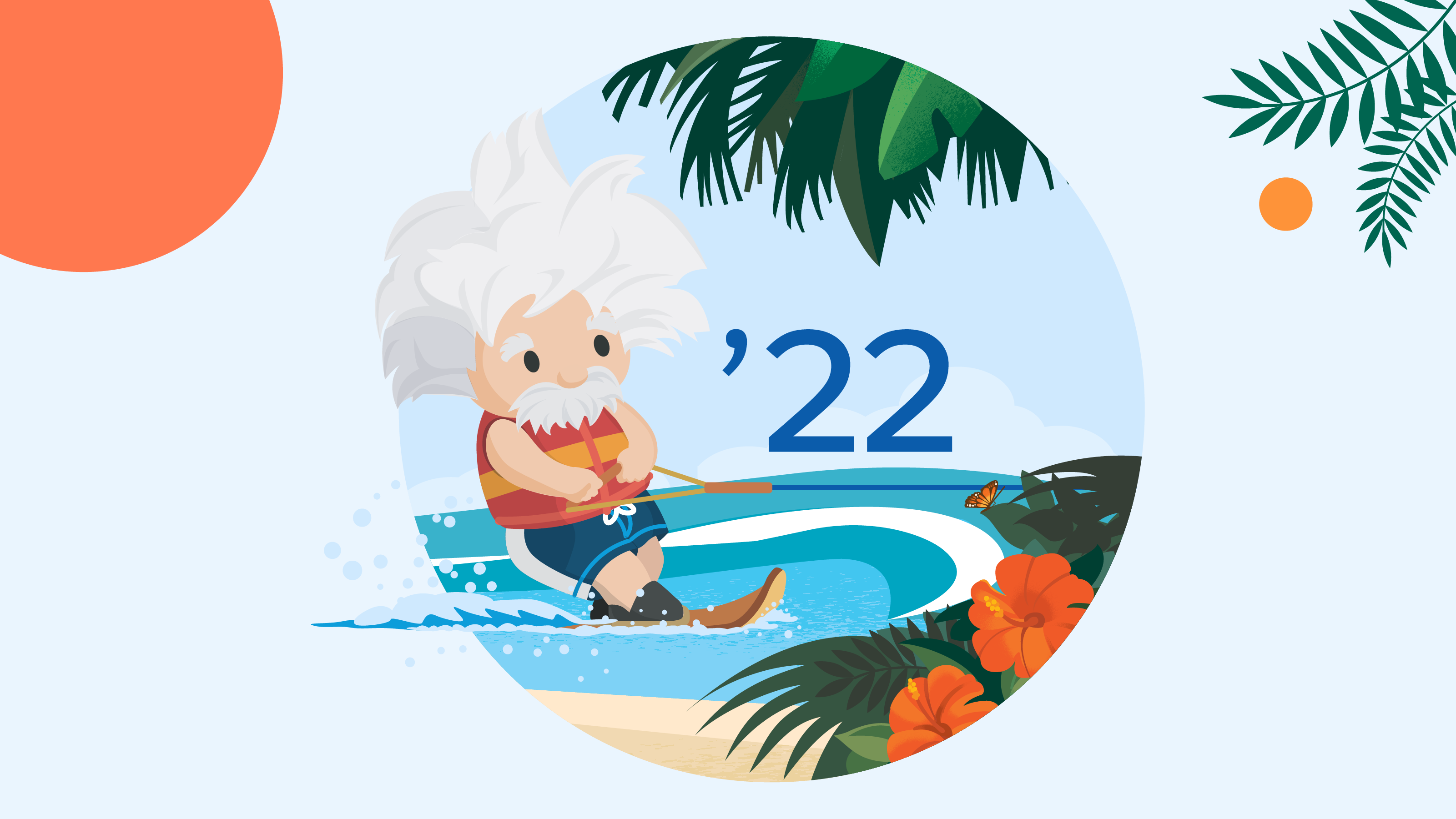 Salesforce Summer ‘22 Release — Here’s What to Expect - Salesforce