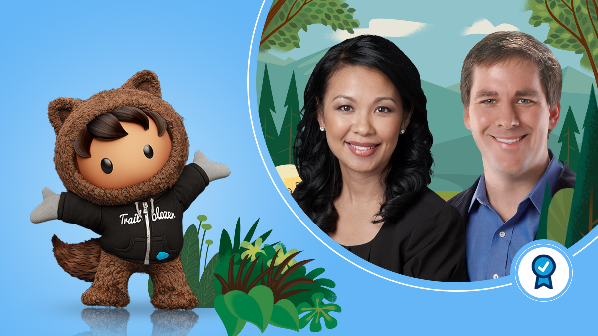 Salesforce Leaders Share a Look Under the Hood of Customer Success ...