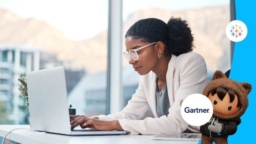 Tableau from Salesforce Recognized as a Leader in 2023 Gartner® Magic ...