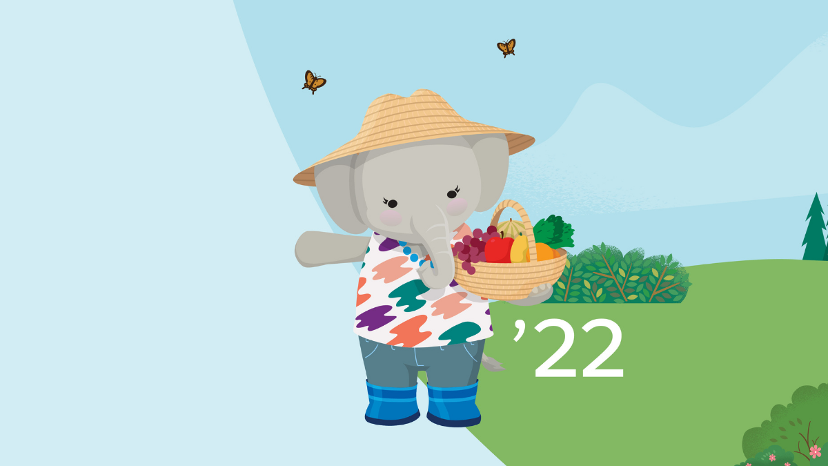 Salesforce Spring ‘22 Release — Here’s What to Expect - Salesforce
