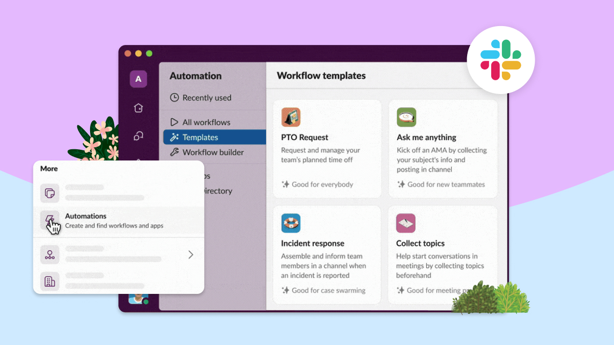 Slack Taps Partner Ecosystem to Expand Time-Saving Automation ...