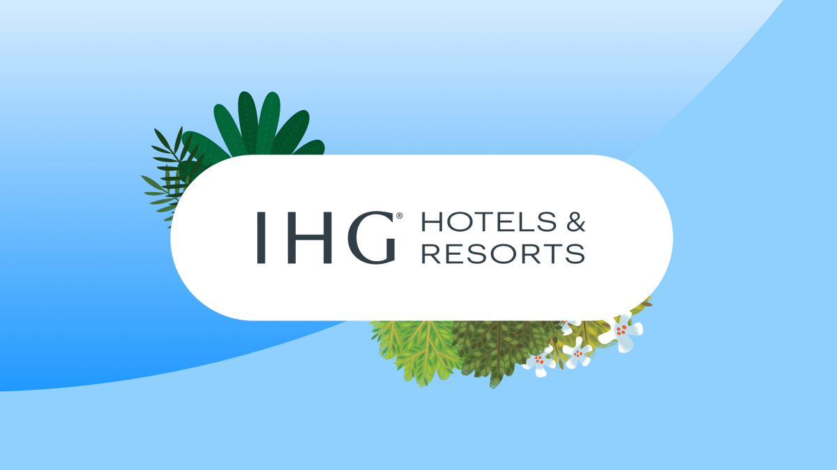 IHG Hotels & Resorts Aims to Boost Guest Loyalty with Salesforce ...