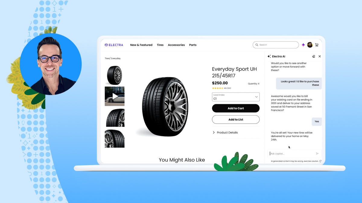How Einstein Copilot for Marketing and Merchants Helps Brands ...