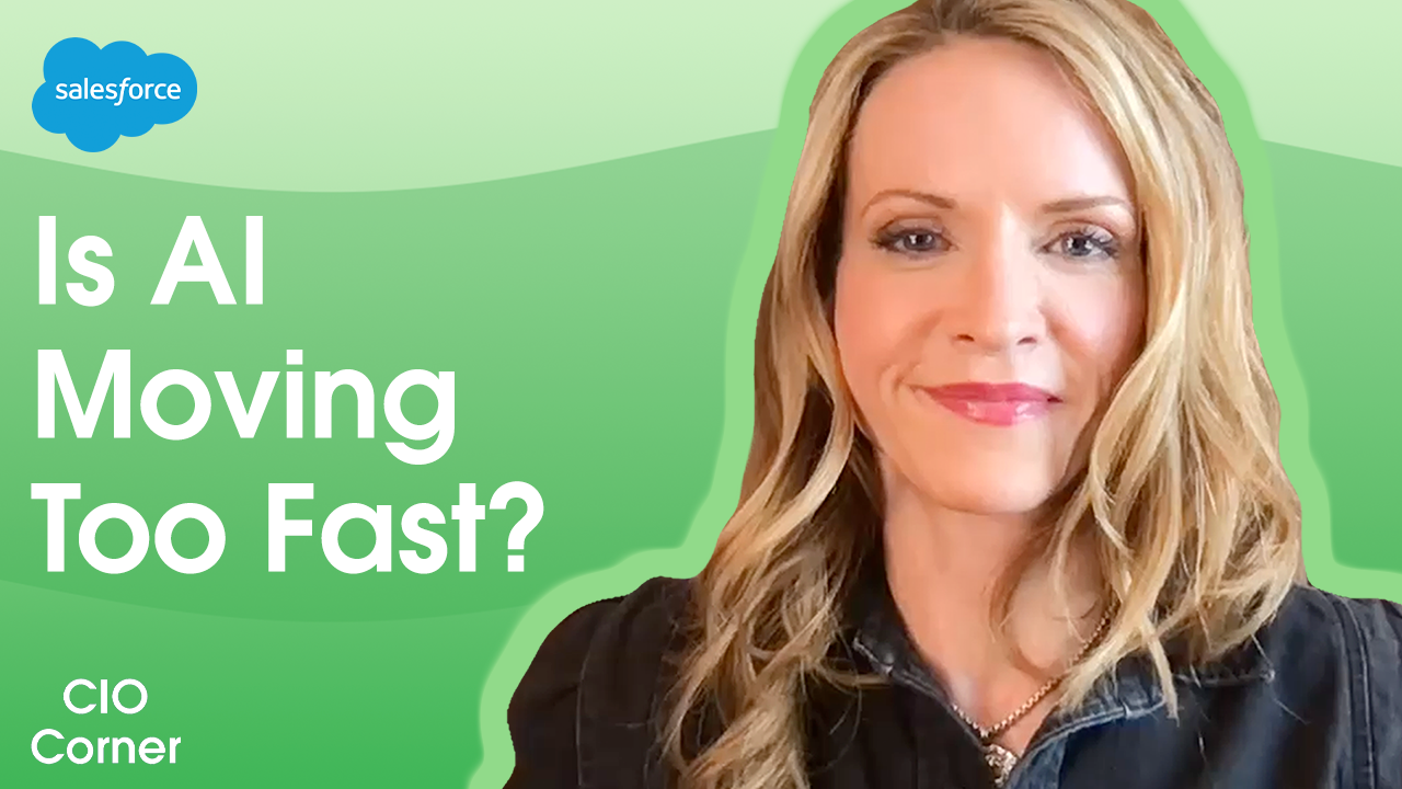Watch The Challenges Of Integrating Ai Into Your Business Salesforce
