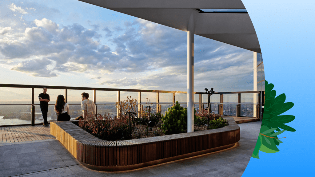 Salesforce Tower Sydney Opens 'Ohana Floors to Community - Salesforce