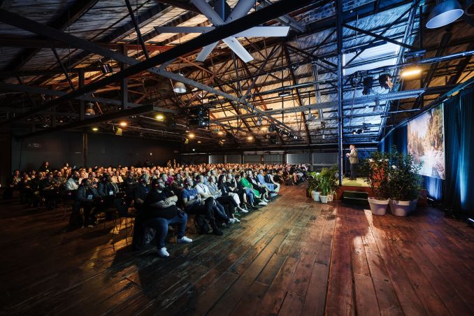 Hundreds Of Autonomous AI Agents Come To Life In The Heart of Auckland