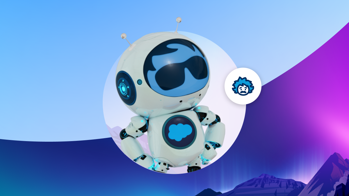 Agentforce Trust Testing Salesforce