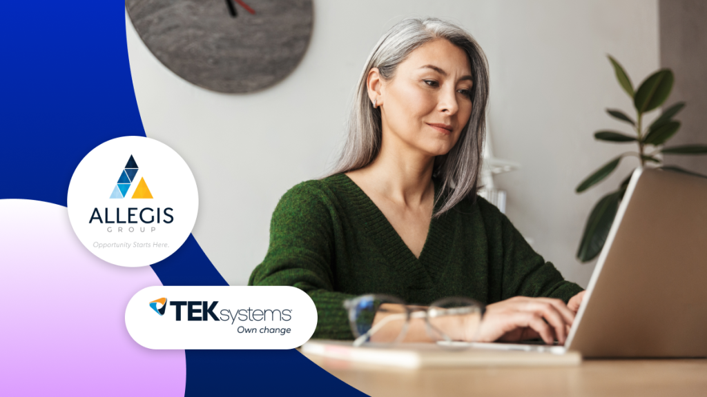 Allegis Group Accelerates Candidate Placement with Agentforce - Salesforce