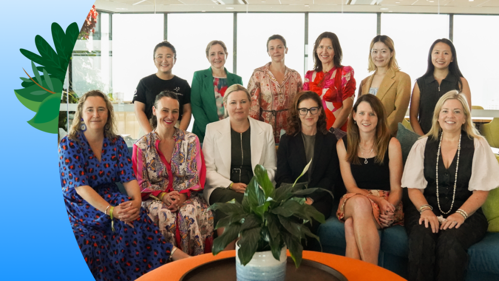How Women Can Shape The Agentic Ai Era And Why It Matters Salesforce