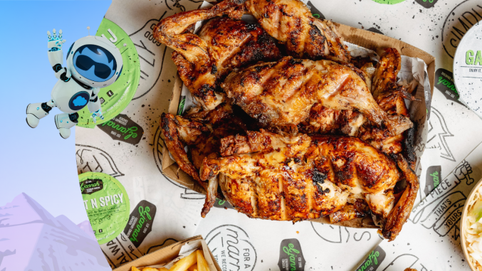 El Jannah Elevates Its Guest Experience With Agentforce - Salesforce