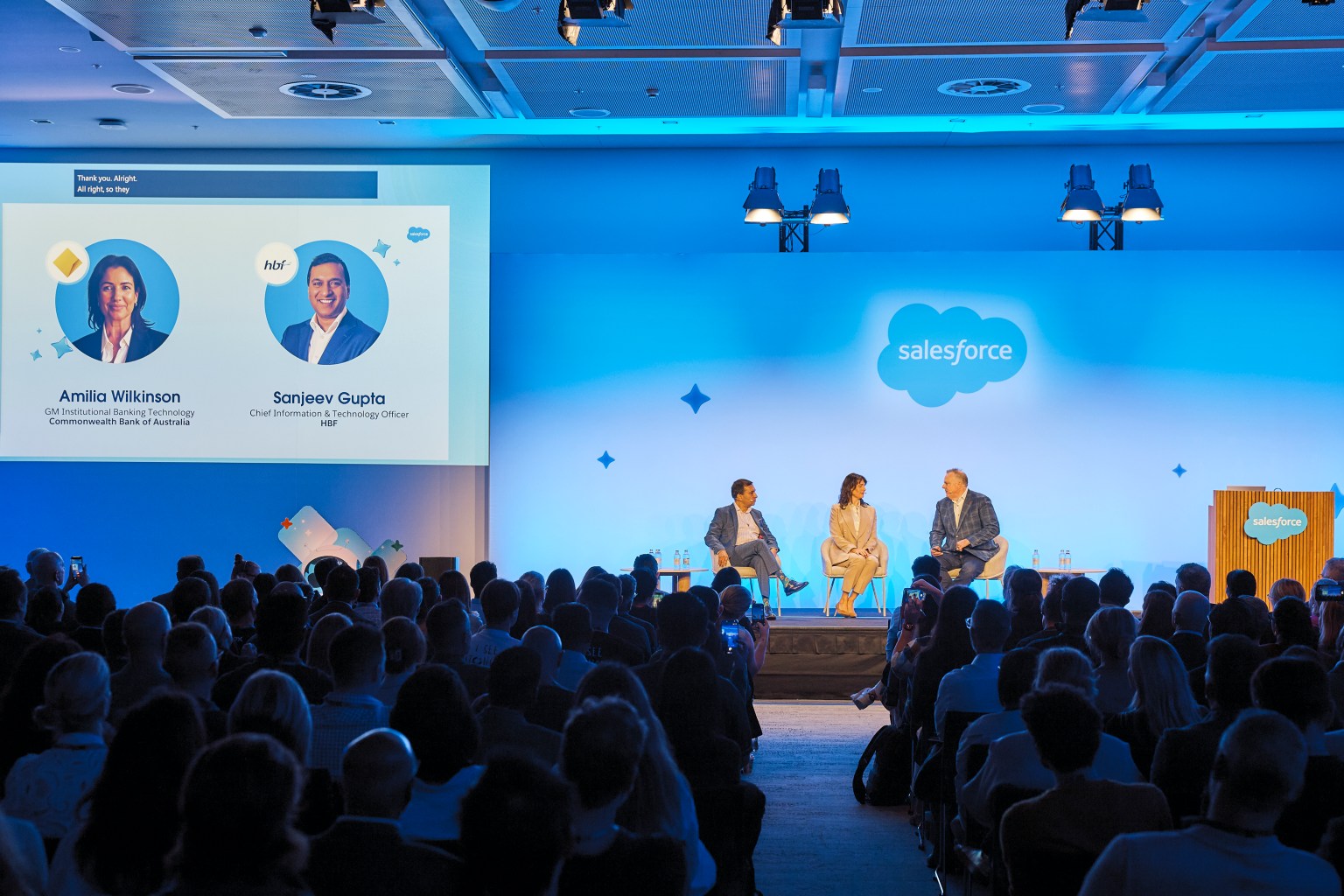 Salesforce Announces Support for Agentic Commerce Protocol with Stripe ...