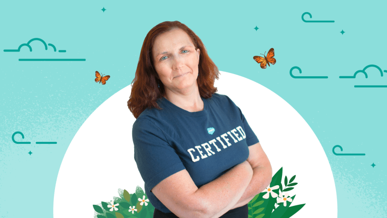 Discover The Javascript Developer I Certification Salesforce