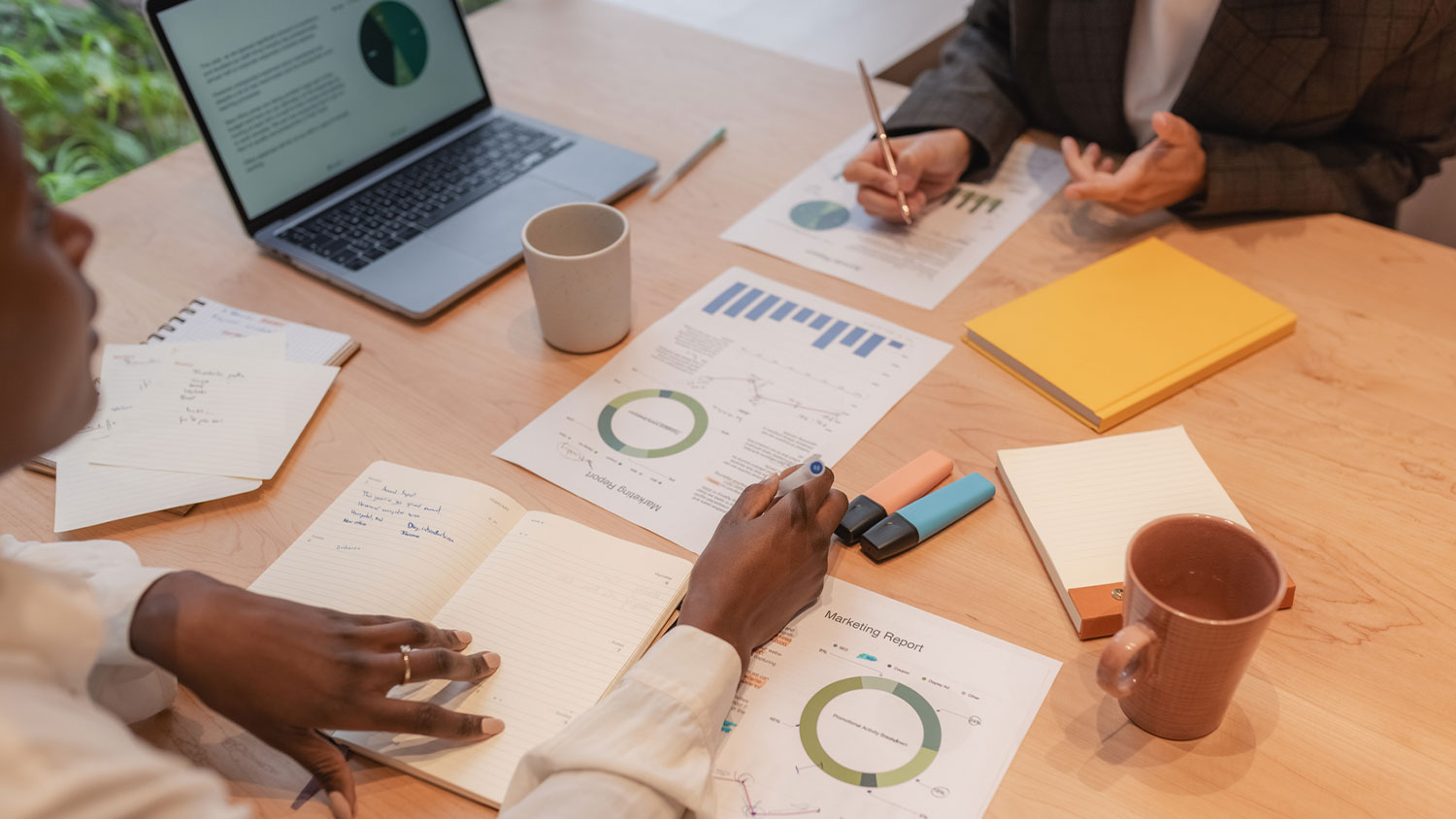 Salesforce Blog — News, tips, and insights from the global cloud leader