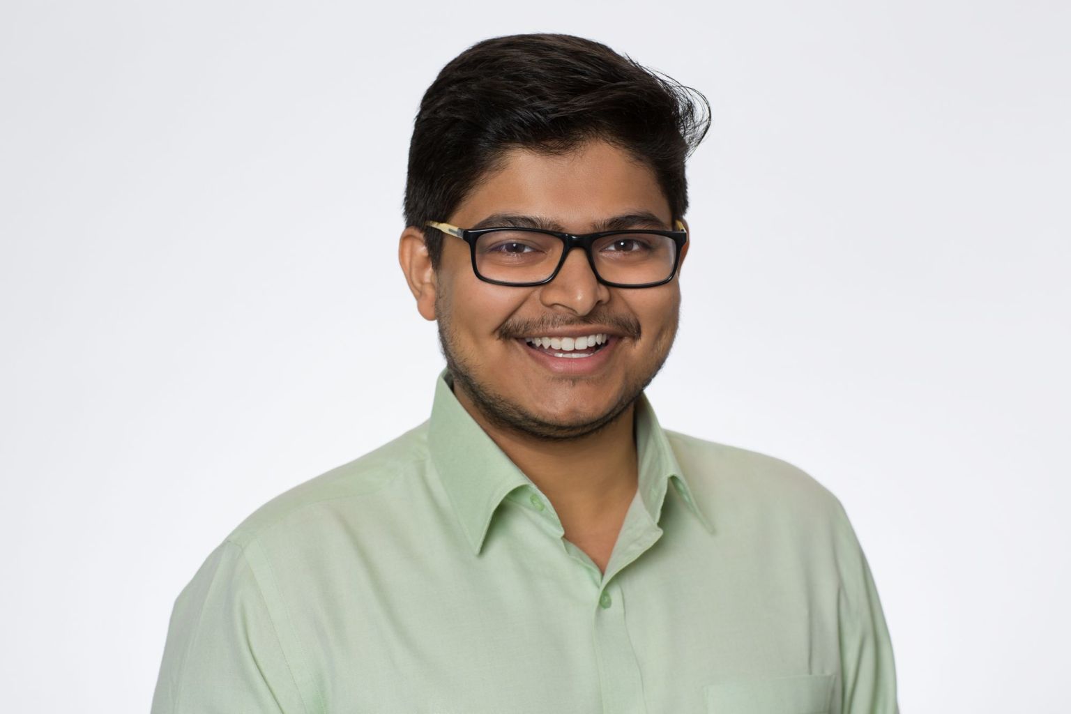 Q&A with Salesforce Research Intern Akhilesh Gotmare on how "Optimization and Machine Learning ...