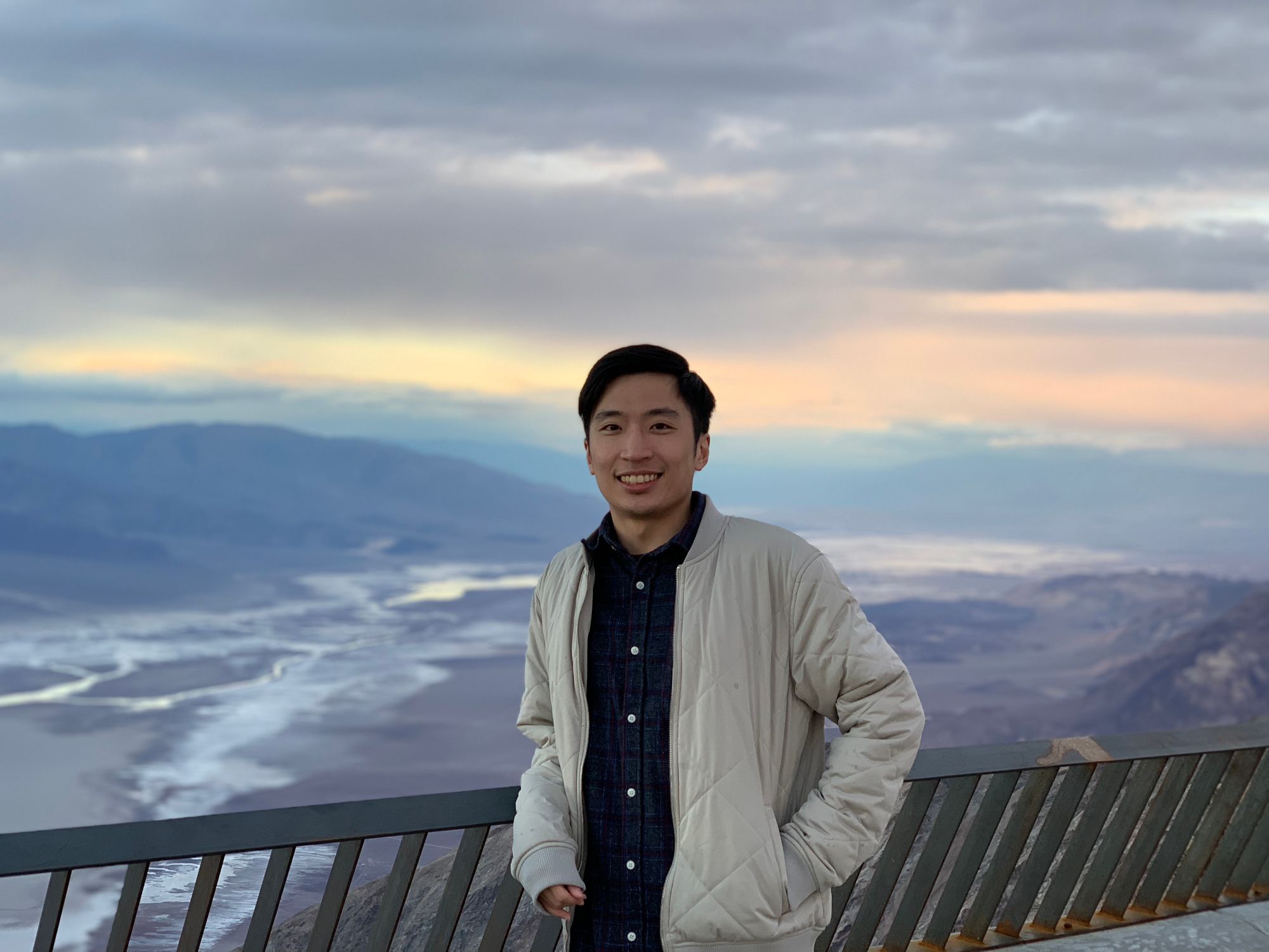 Q&A with Salesforce Research Intern Jason Wu On Creating The Digital ...