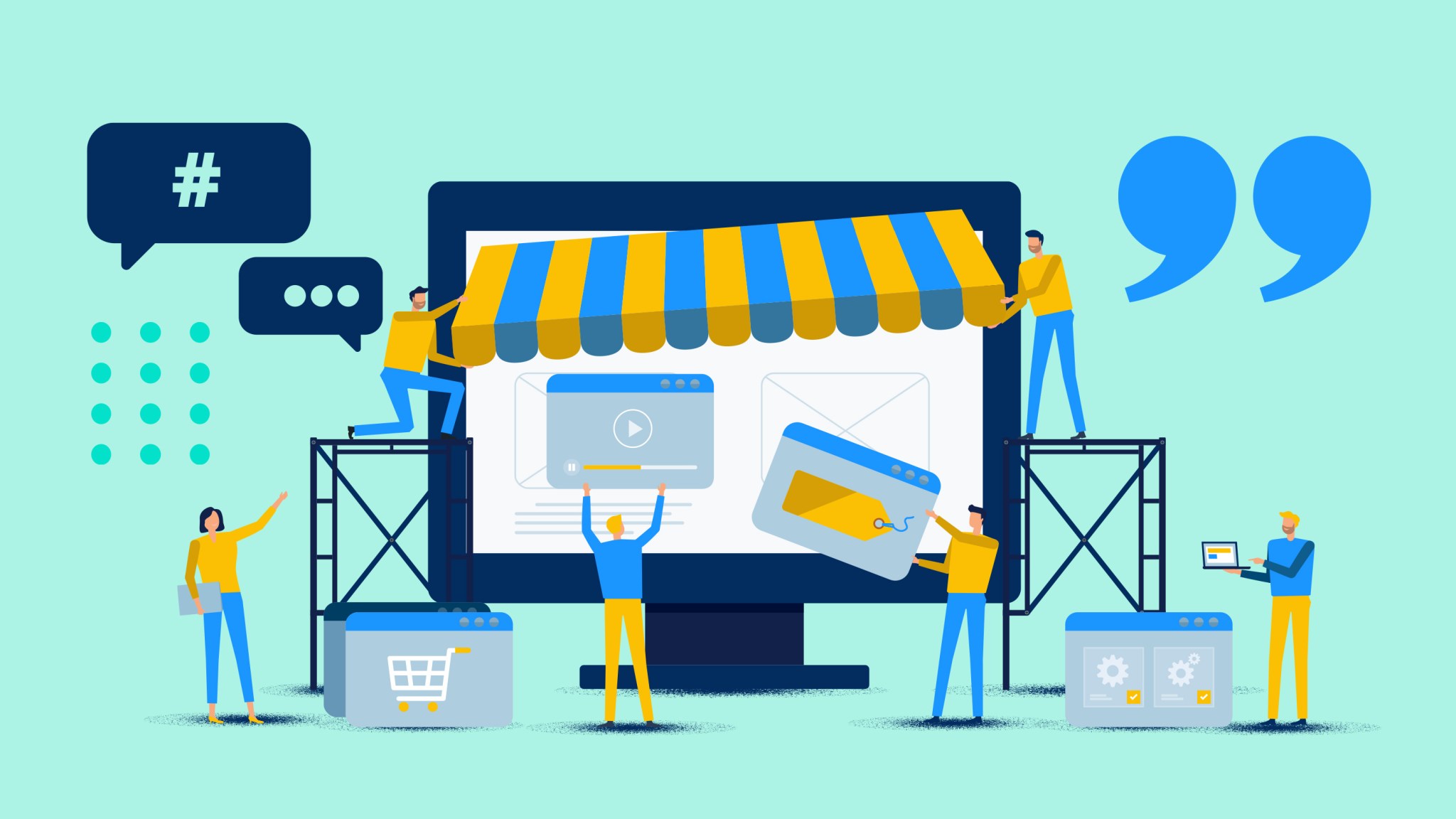 3 Trends Guiding the Future of Customer Service | Salesforce