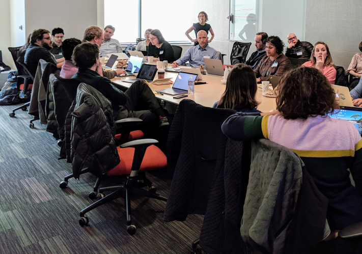 Building Ethics into AI: Lessons Learned from Pioneers in the Trenches ...