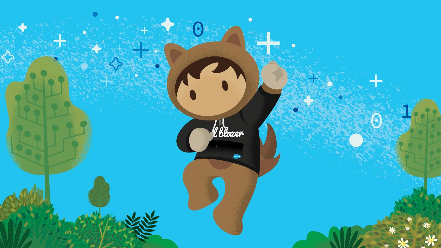 Skill Up On Ai With Trailhead Salesforce