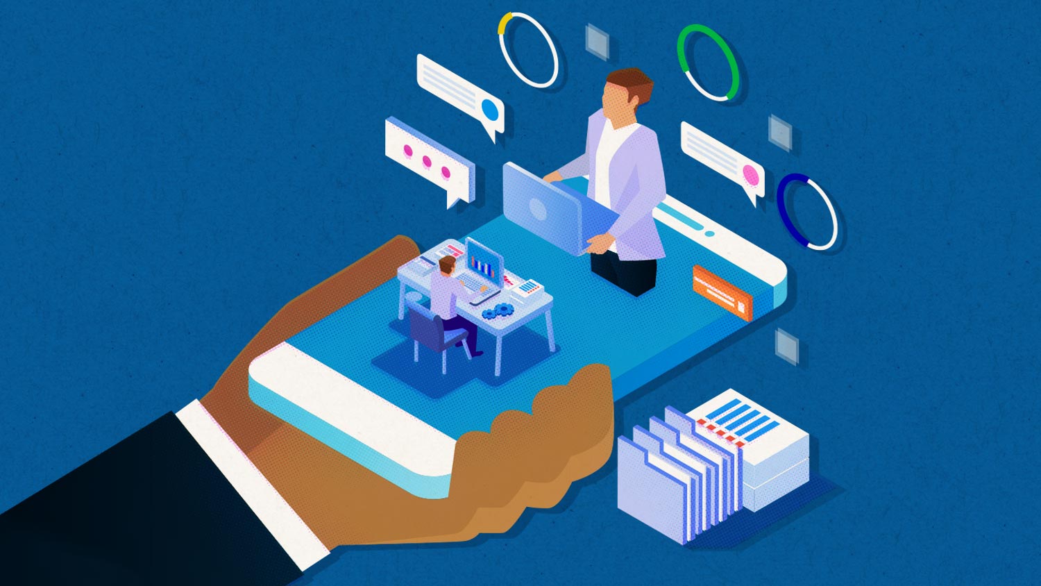 How IT Can Measure Return on Experience (ROX) | Salesforce