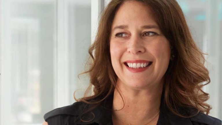 Meredith Schmidt, Author - Salesforce