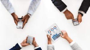 26 Sales Statistics That Prove Sales Is Changing - Salesforce Blog