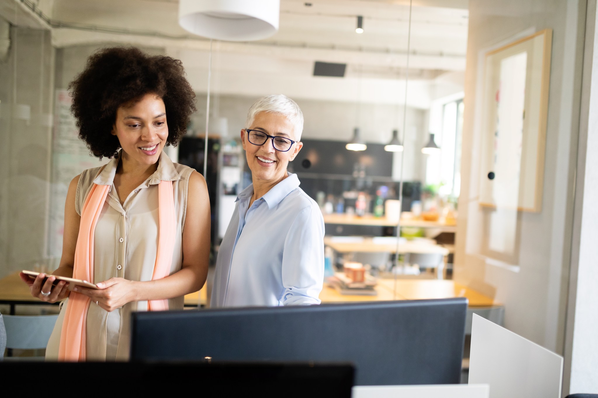 Partner Success for Small and Minority-Owned Businesses | Salesforce