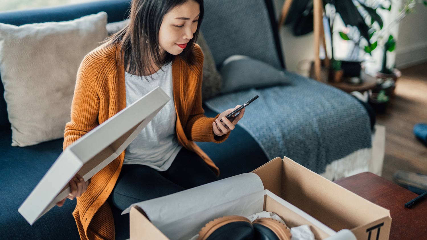 4 Consumer Goods Industry Trends to Watch in 2023 | Salesforce