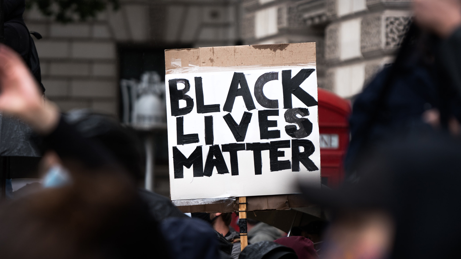 How To Support Black Community Right Now | Salesforce