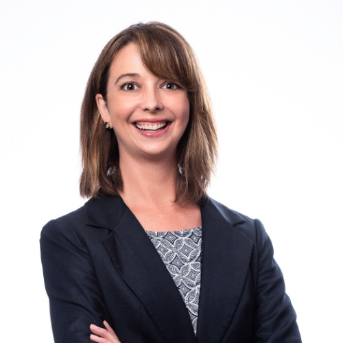 Sarah Flamion, Author - Salesforce