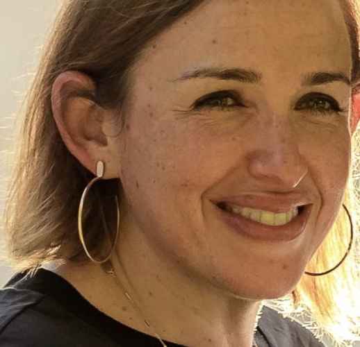 Jennifer Galbraith, Author at Salesforce