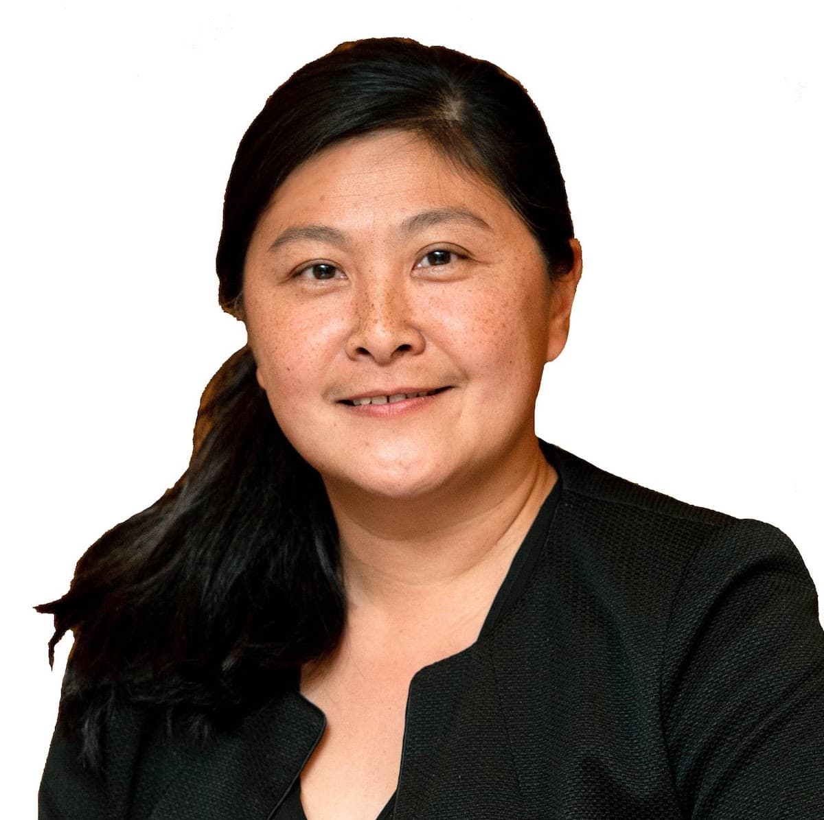Olive Huang, Author at The 360 Blog from Salesforce
