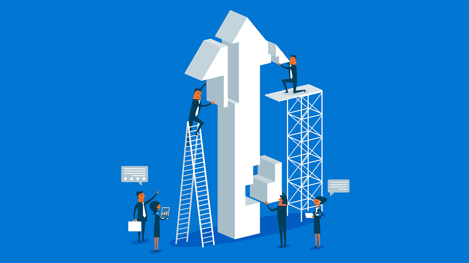 Get the Most Out of Your Salesforce Implementation | The 360 Blog