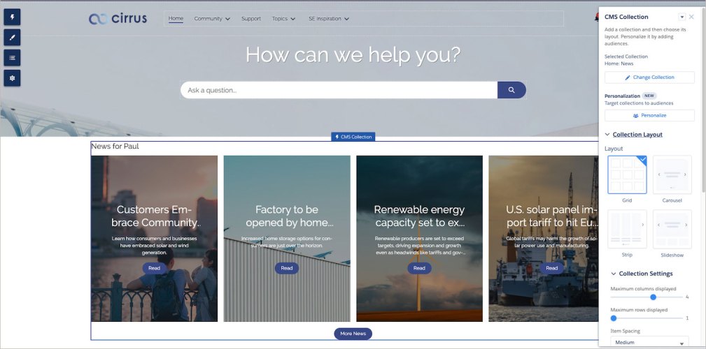 What Is a CMS? Content Management Systems Defined | Salesforce