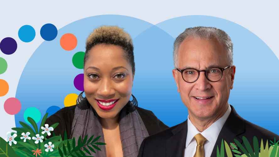 Karen Solomon, Author - Salesforce