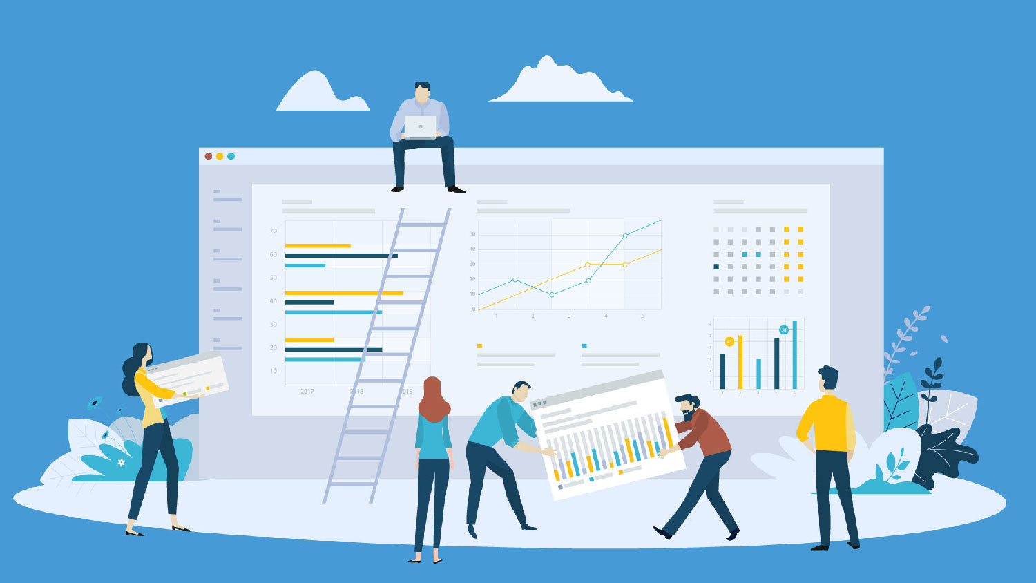 Employee Experience | Salesforce Blog