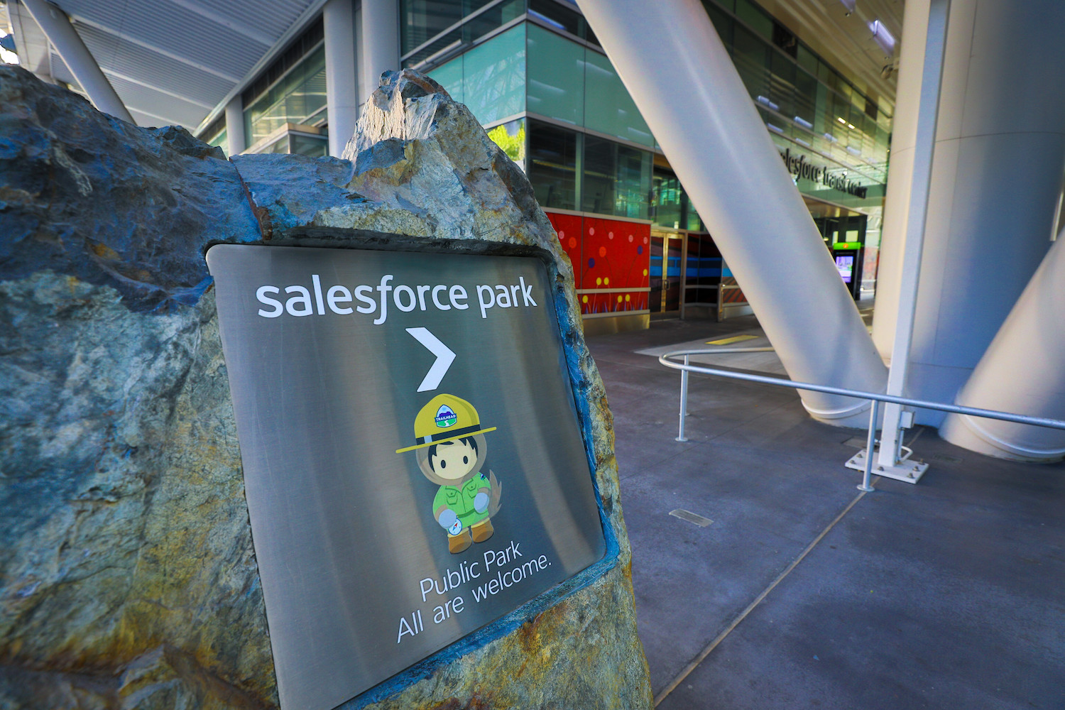 Corporate Social Responsibility | Salesforce Blog