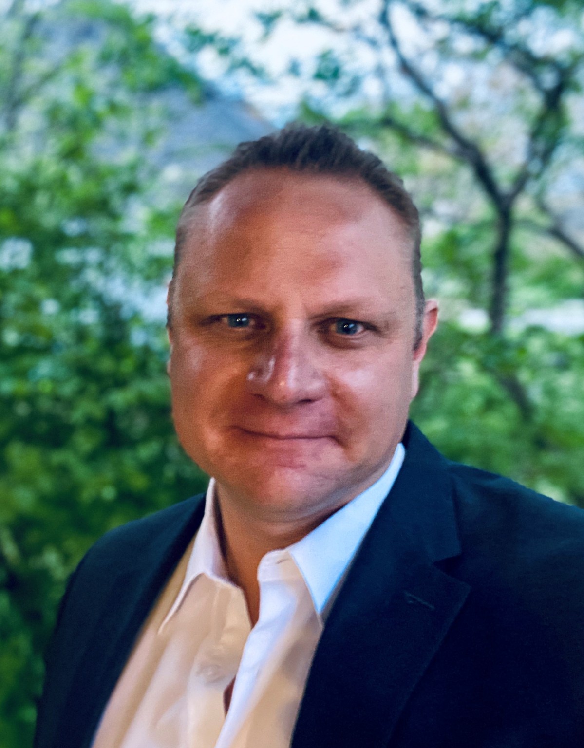 Chad Lowman, Author - Salesforce