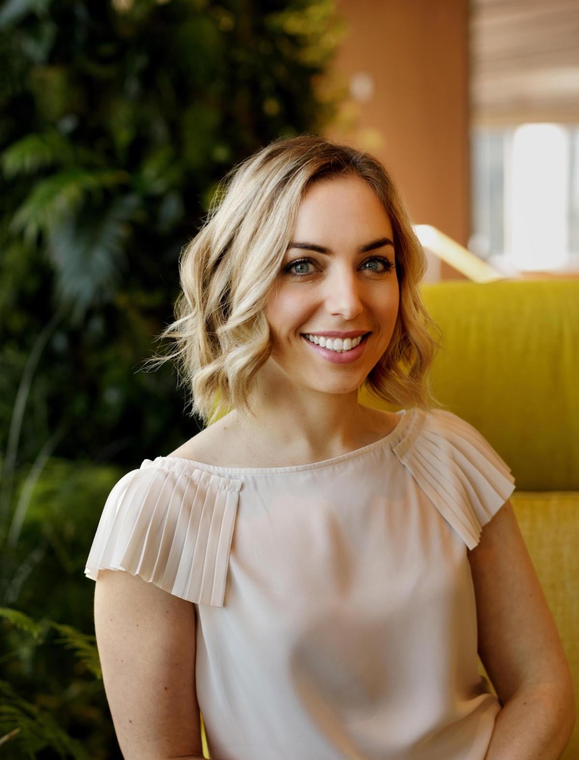 Erin Emery, Author - Salesforce