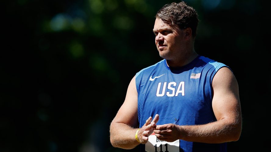 Sports and Technology | Salesforce Blog