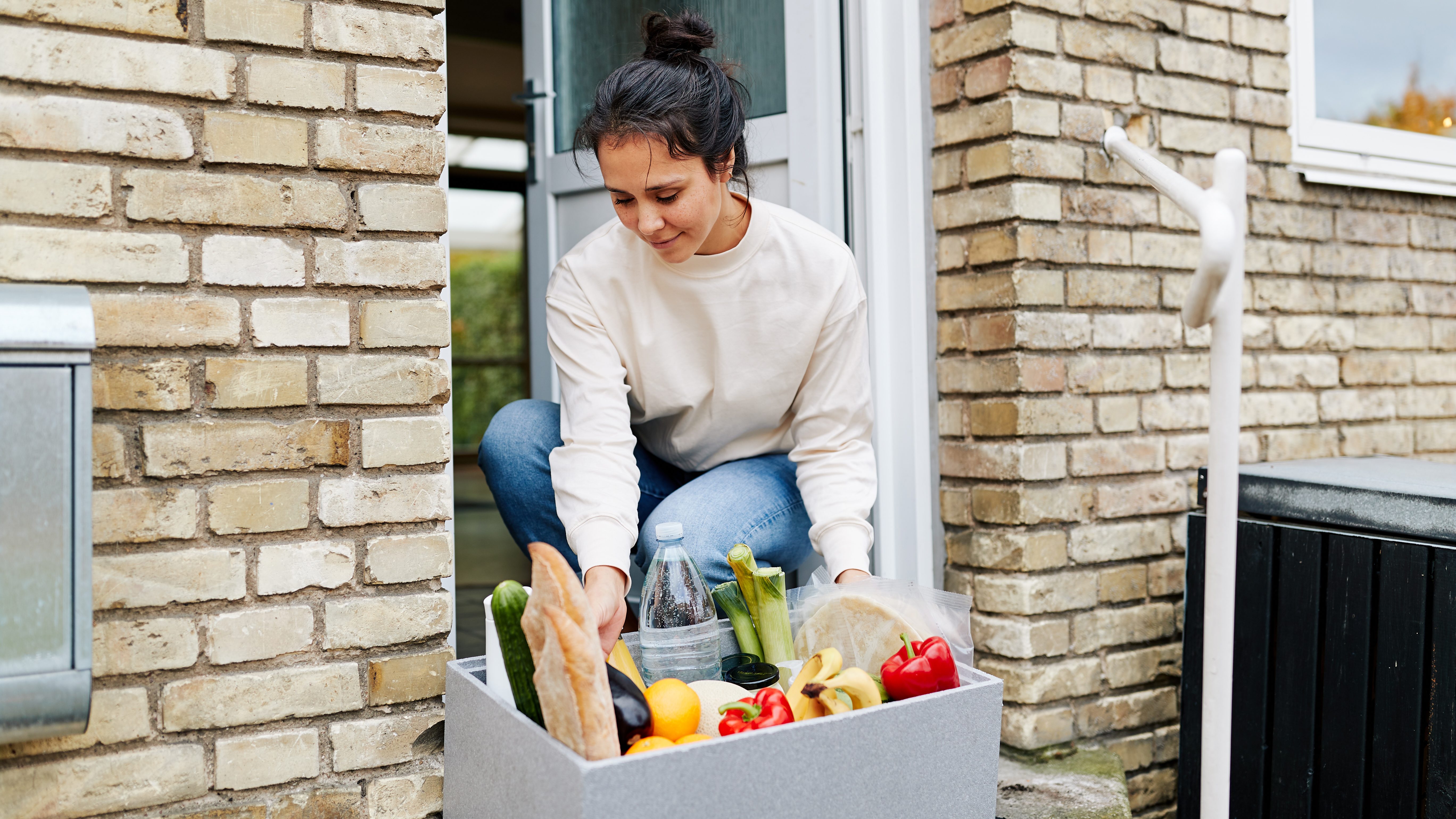The Digital Grocery Store: How to Satisfy Shopper Tastes | Salesforce