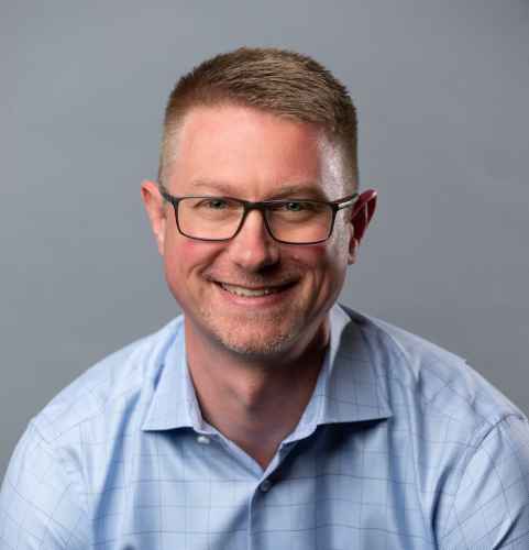 Matt Artz, Author - Salesforce