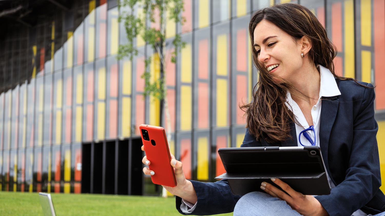 Make your mobile app experience stand out from the pack | Salesforce