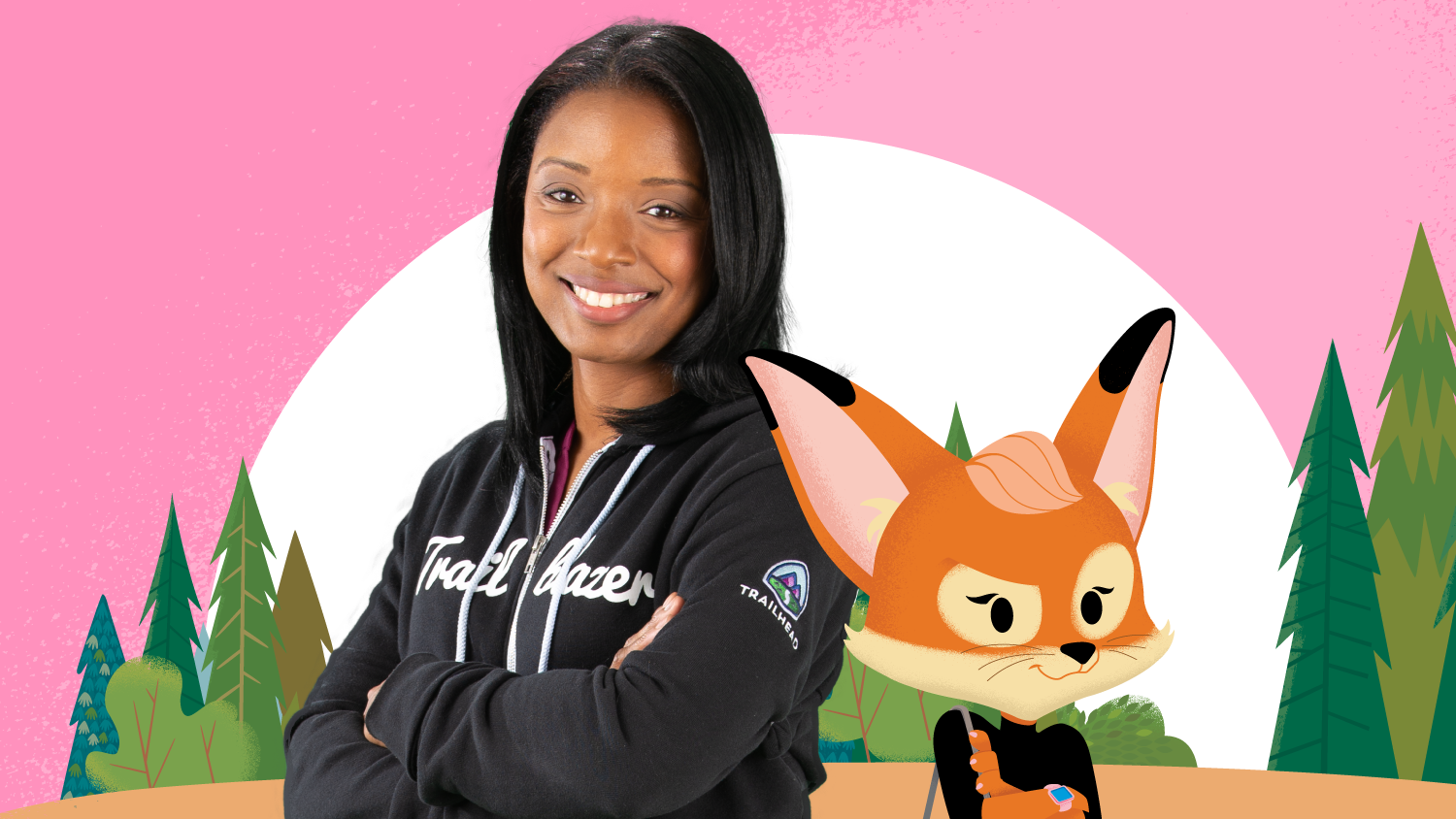 Trailblazer Community Salesforce Blog