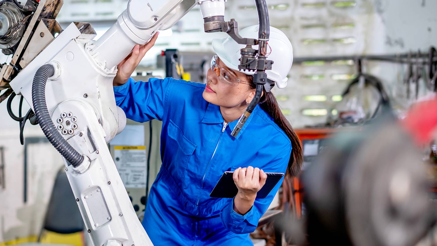 Preventive Maintenance Will Future-proof Your Field Service Salesforce