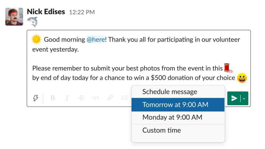 4 Tips for Using Slack for Small Business