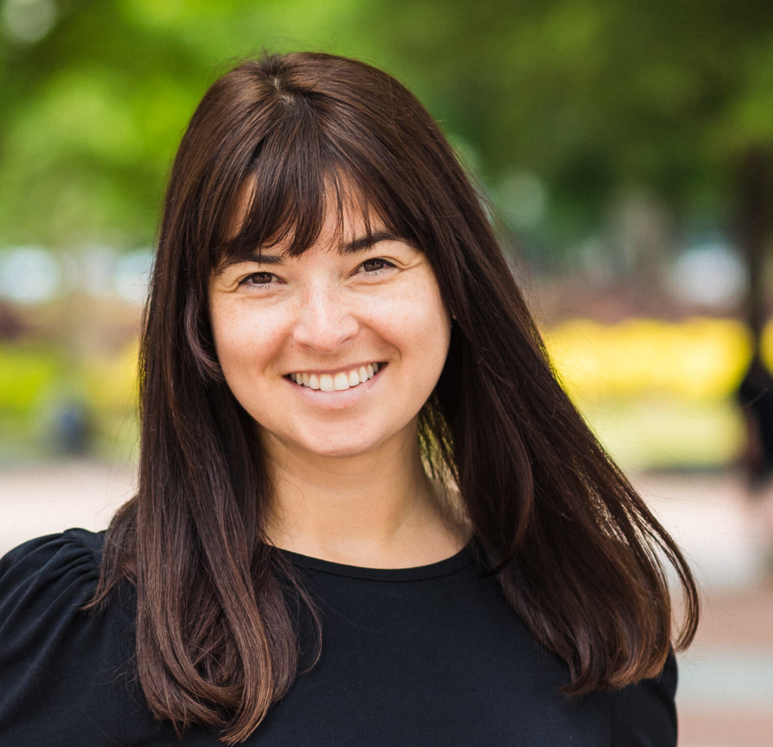 Amanda Nelson, Author at The 360 Blog from Salesforce