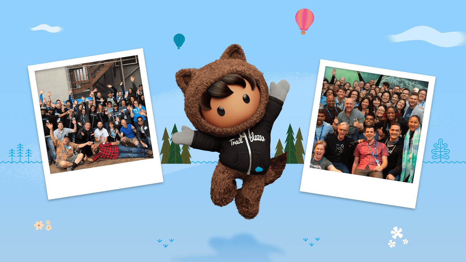 Salesforce MVP 2022 Nominations Are Open | Salesforce