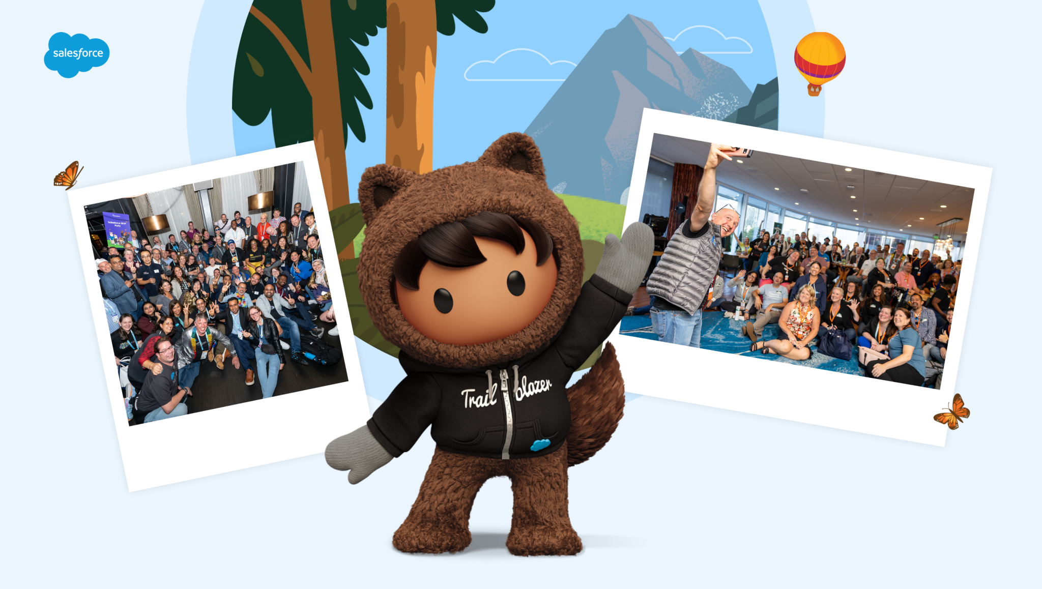 Salesforce Ohana & Hawaiian Culture: Embracing Community